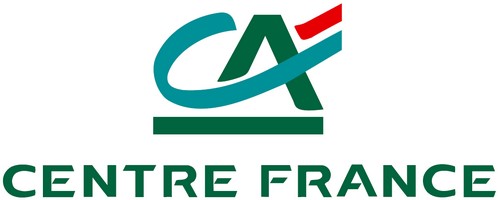 Tarifs du Crédit Agricole Centre France